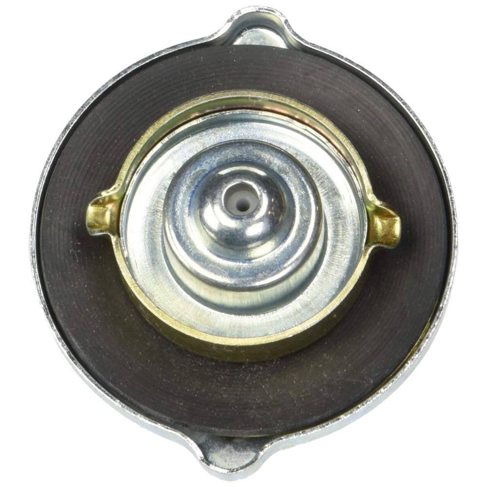 Gates Fuel Tank Cap 31723 - The Home Depot
