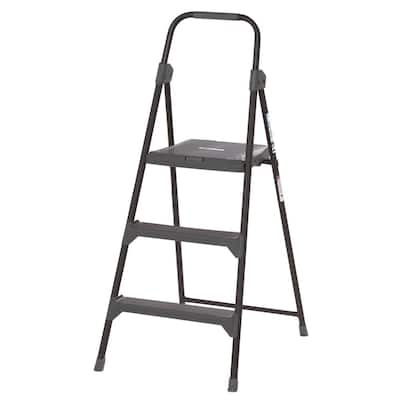 Sale > black and decker step ladder > in stock