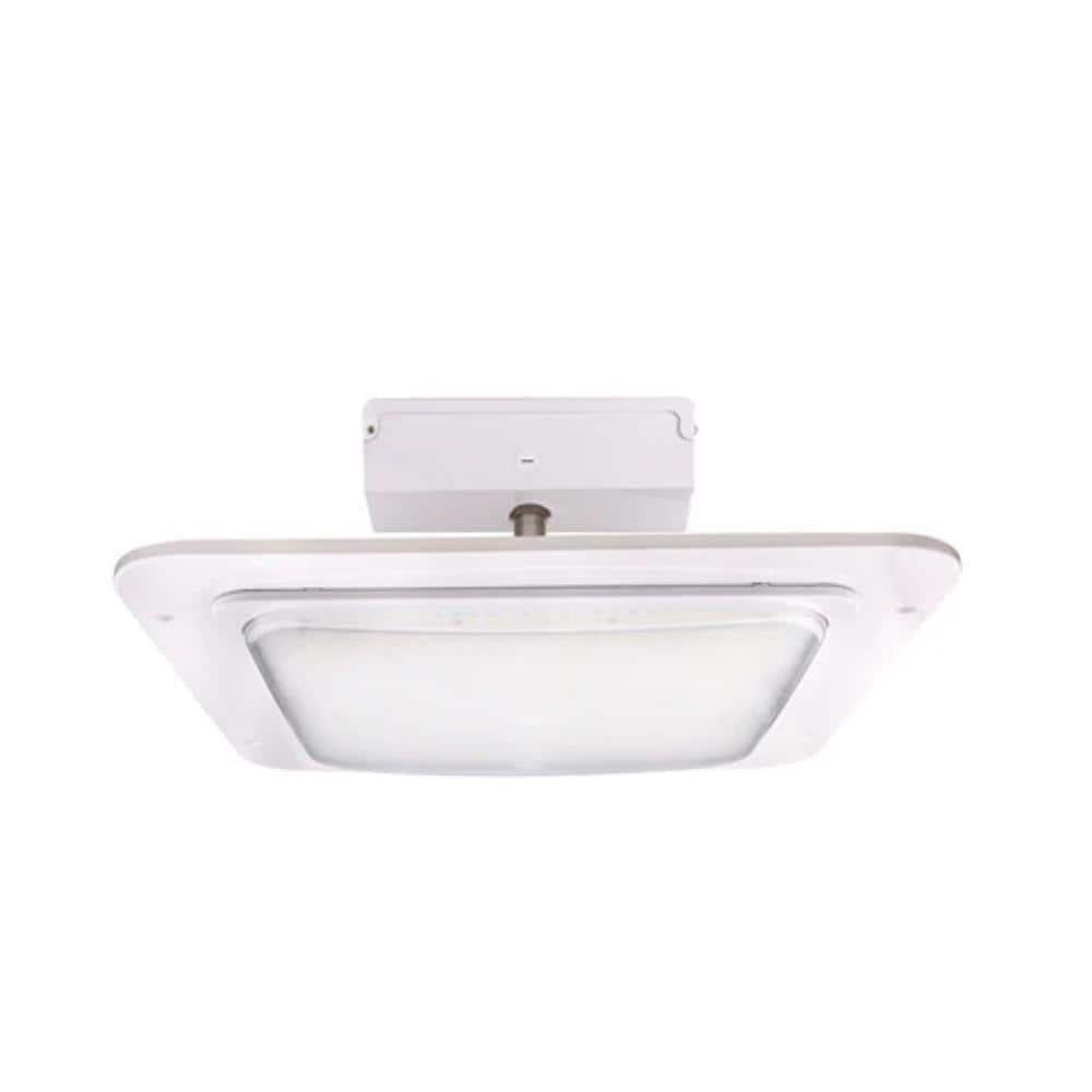 BEYOND LED TECHNOLOGY VAIL 2nd Gen , LED Canopy Light , 180 Watt ...