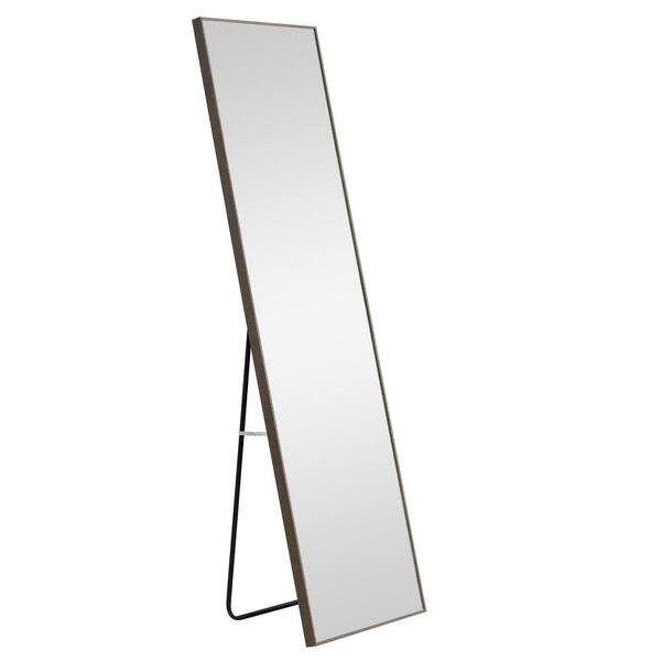 PRIMROSE CARNATION LLC 4th Generation Gray 15 in. W x 58 in. H ...