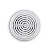 TruAire 12 in. Round Air Diffuser 800X12 - The Home Depot