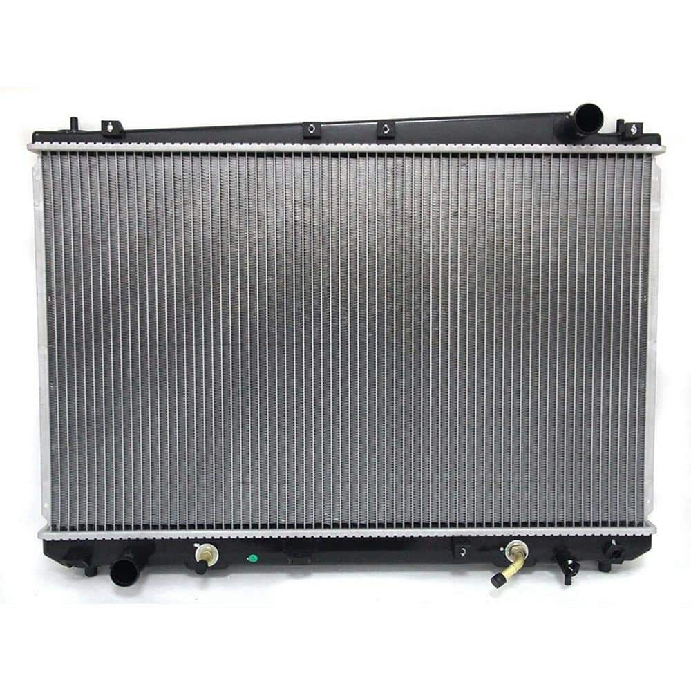 OSC Radiator 2427 - The Home Depot