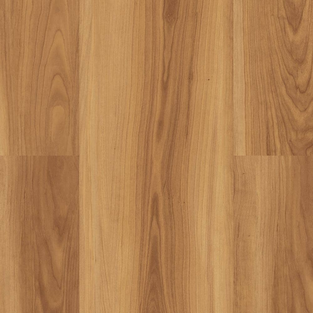 Reviews for Lifeproof Take Home Sample - Pinecrest Place Oak Click Lock ...