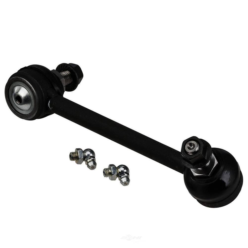 QuickSteer Suspension Stabilizer Bar Link K80582 - The Home Depot