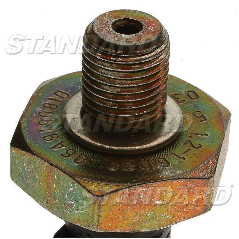 Intermotor Engine Oil Pressure Switch PS-297 - The Home Depot