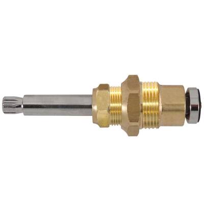 Speakman - Faucet Stems - Faucet Parts - The Home Depot