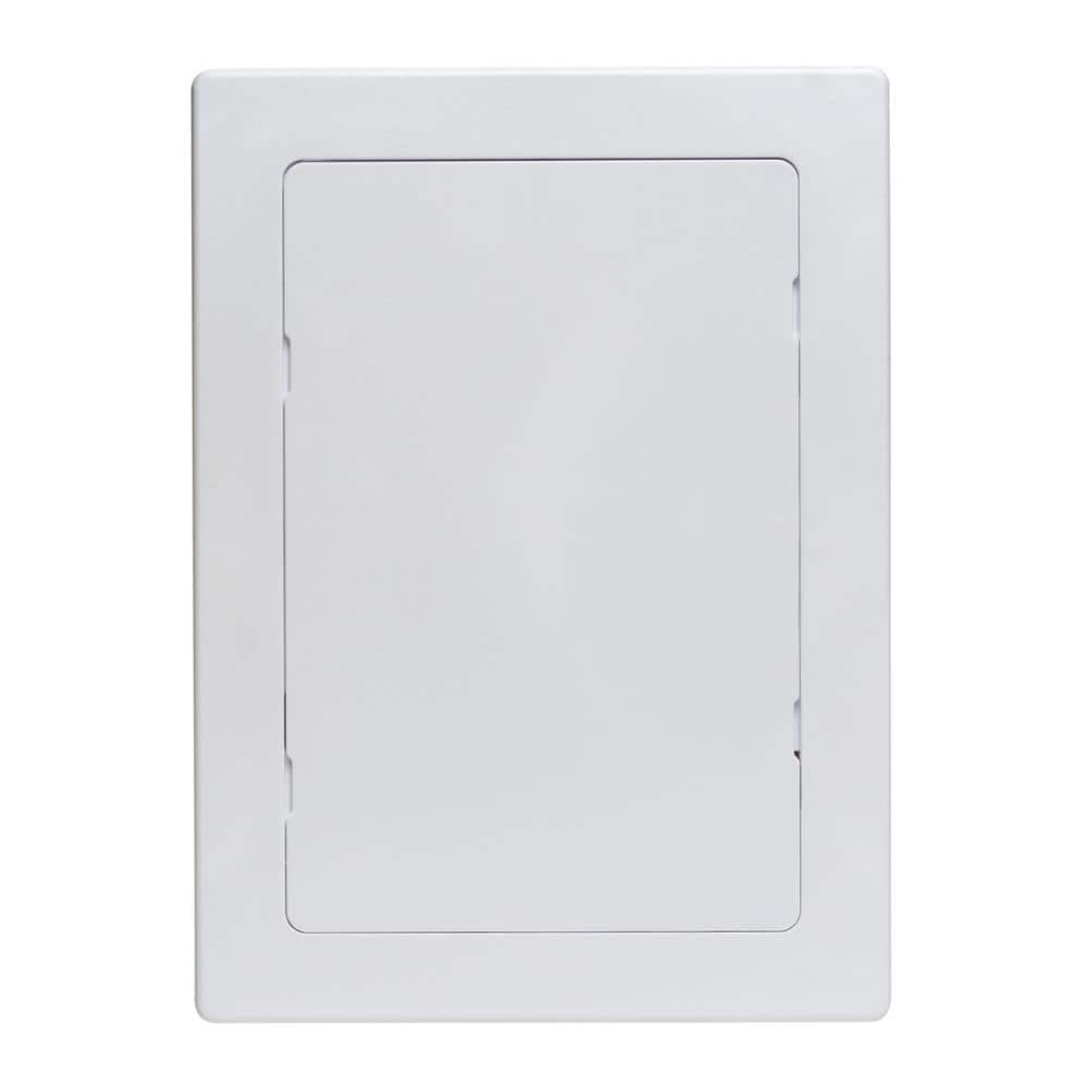 Everbilt 6 in. x 9 in. Wall Access Panel 34055 - The Home Depot