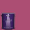 BEHR MARQUEE 1 gal. #100B-7 Hot Pink Eggshell Enamel Interior Paint ...