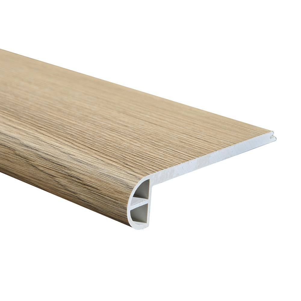 Malibu Wide Plank French Oak Belle Harbor 0.984 in. Thickness x 4.527 ...