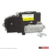 Motorcraft Sunroof Motor MM-992 - The Home Depot