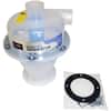 Cen-Tec Quick Click Dust Separator for Vacuum Cleaners 97470 - The Home ...