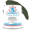 Duralux Marine Paint 1 gal. Camouflage Pirogue Green Marine Flat Enamel ...