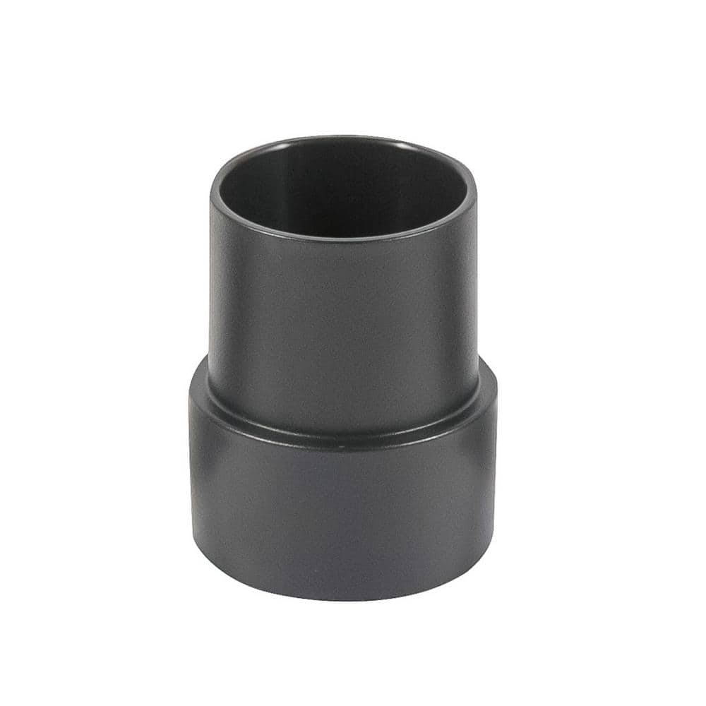 DEWALT 1-7/8 in. to 2-1/2 in. Accessory Attachment Hose Adapter for Wet ...