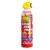 Fire Gone 16 oz. A:B:C Multiple Use Fire Extinguisher Spray Suppressant ...
