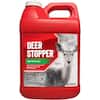 ANIMAL STOPPER Deer Stopper Animal Repellent, 2.5 Gallon Ready-to-Use ...