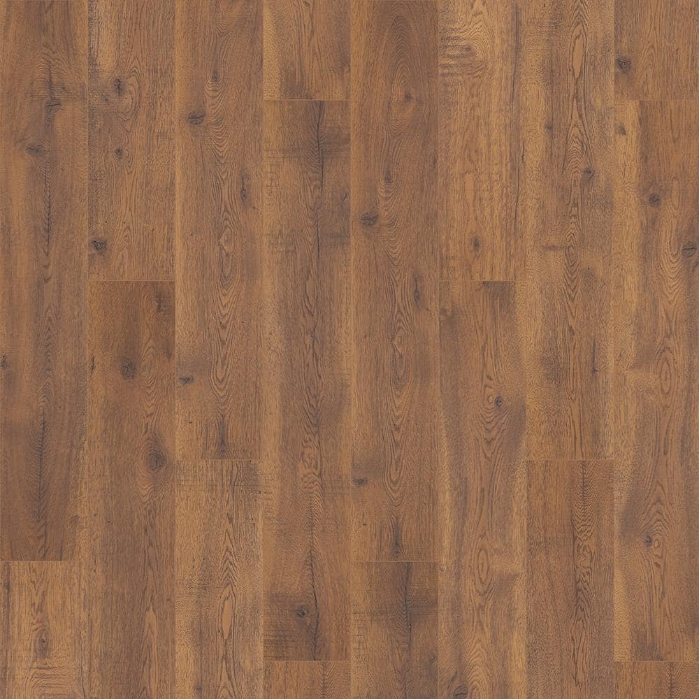 Pergo Take Home Sample - Outlast+ Hobbs Amber Hickory Waterproof ...