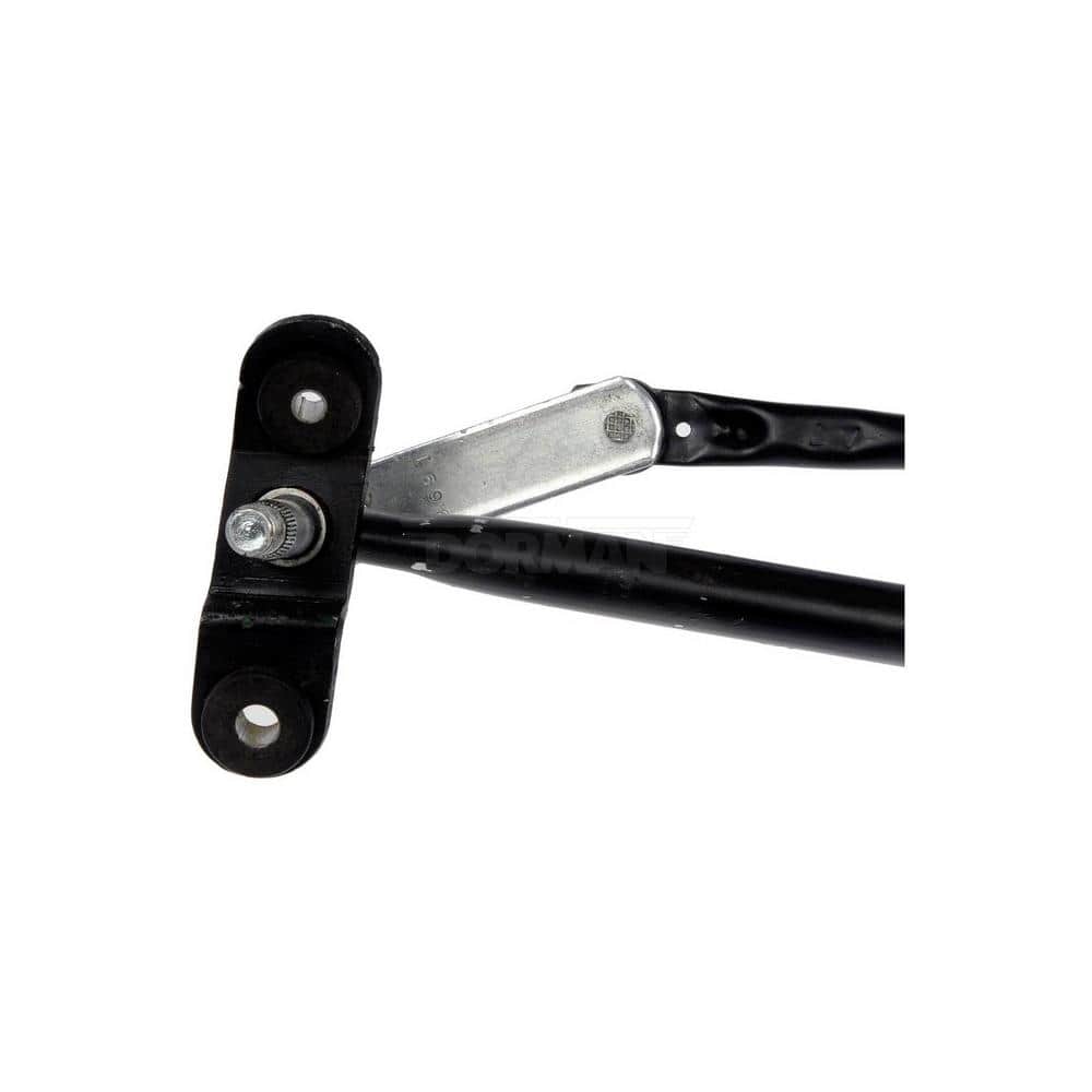 OE Solutions Windshield Wiper Transmission Assembly 2012-2015 Honda ...