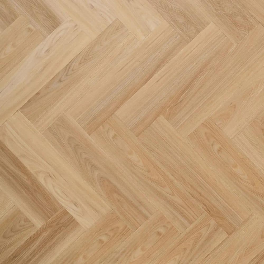 Ivy Hill Tile Ardel Sanctuary 28 Mil 6 in. x 24 in. Loose Lay ...