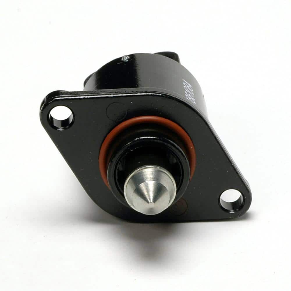 Delphi Fuel Injection Idle Air Control Valve CV10147 - The Home Depot