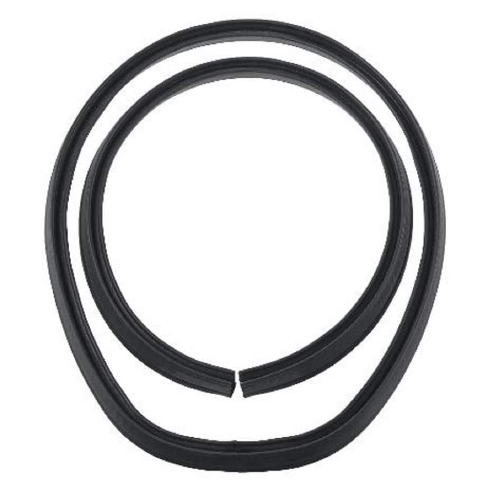 Hilti DD-WCS 5 in. Water Ring Seal Set for the DD-WMS 100 2166107 - The ...