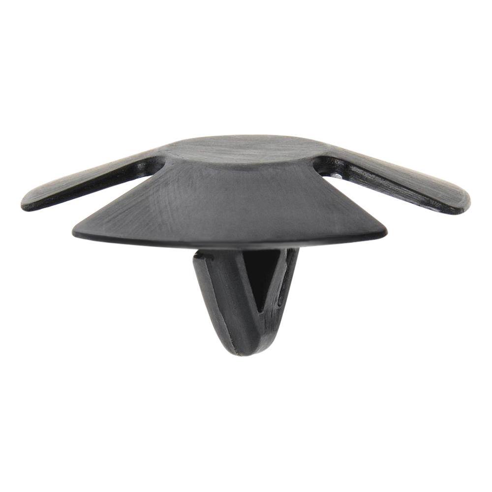 Autograde Hood Insulation Retainer Head Dia 1.15 In Shank Long 0.48 In ...