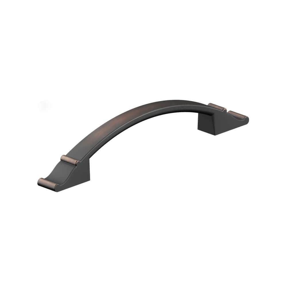 Richelieu Hardware Teramo Collection 5-1/16 in. (128 mm) Vintage ...
