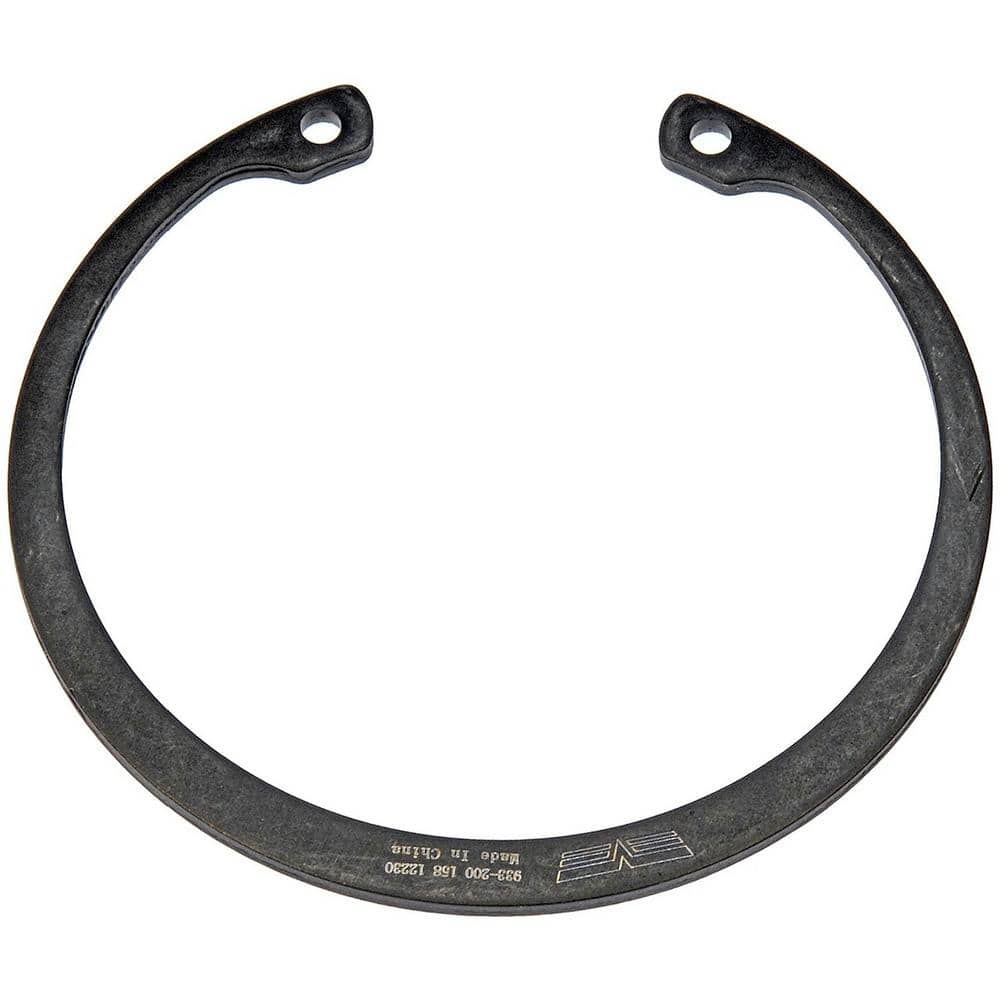OE Solutions Wheel Bearing Retaining Ring 933-200 - The Home Depot