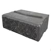 Mutual Materials Stack Stone 4 in. x 12 in. x 8 in. Cascade Blend ...