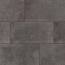 Daltile Cascade Ridge Slate Matte 3 in. x 12 in. Glazed Ceramic ...