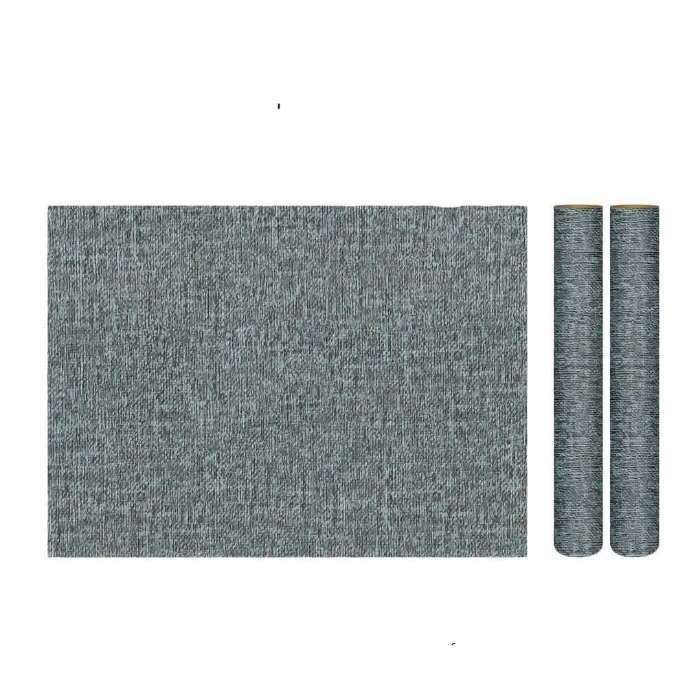 Vinyl Peel and Stick Vinyl Wallpaper Roll-Adhesive Removable Paper for ...