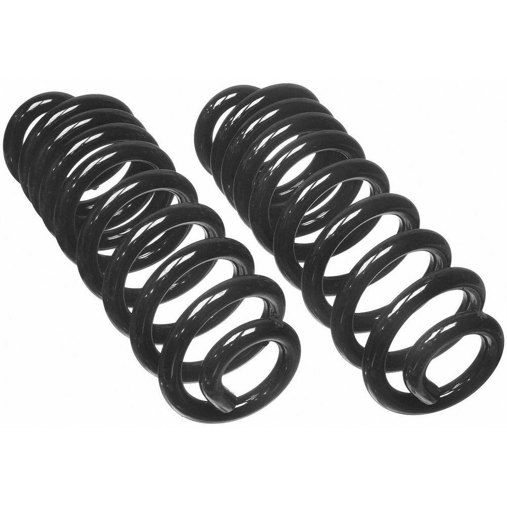 Coil Spring Set 2007 Chevrolet Malibu CC81369 - The Home Depot