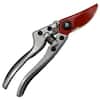 BARNEL USA 8-1/4 in. Large Professional Forged Bypass Pruner P808 - The ...
