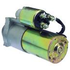 WPS World Power Systems Starter Motor-6492N - The Home Depot