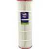 Clorox Silver Edition 7 in. Dia Advanced Pool Filter Cartridge ...