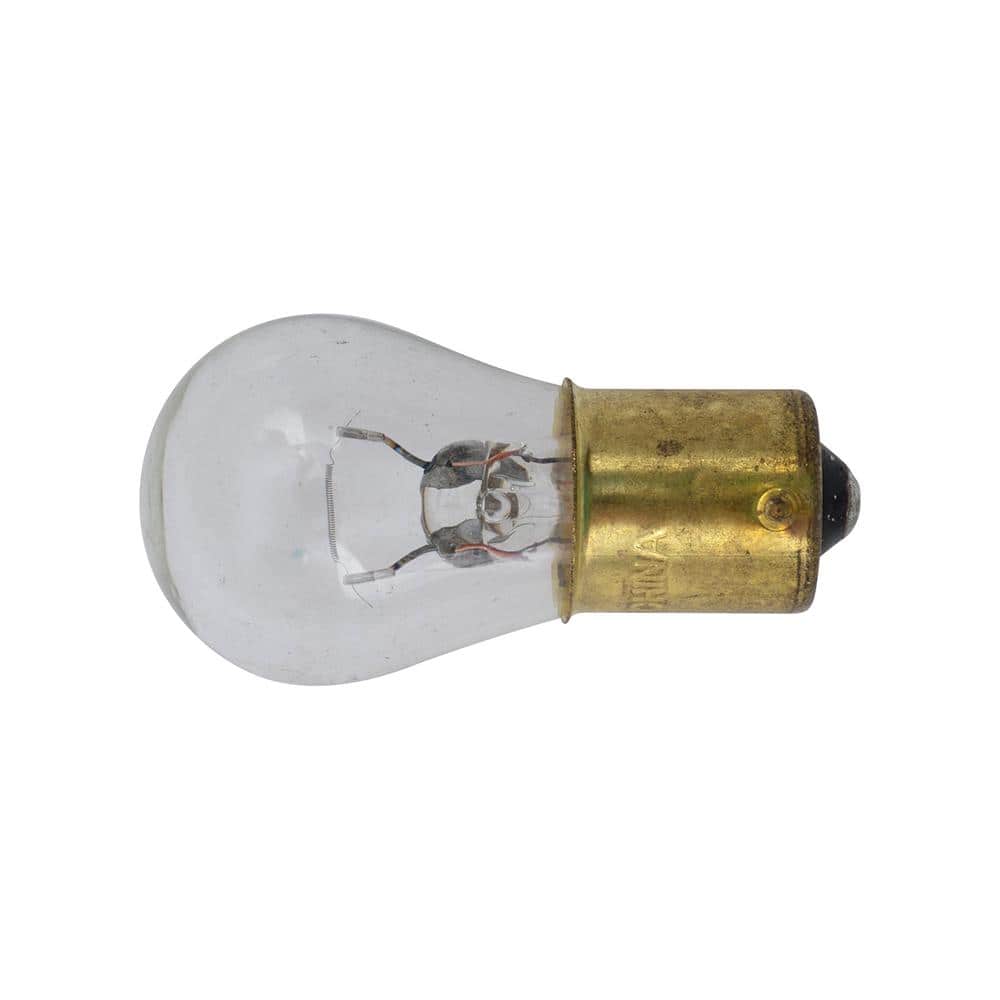 Philips VisionLED Back Up Light Bulb 1156WLED - The Home Depot