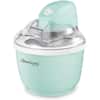 Americana 1 qt. Elcteric Ice Cream Maker with Quick Freeze Bowl EIM520M ...