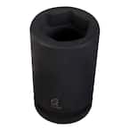Sunex Tools 1-13/16 in. Impact Socket SUN258