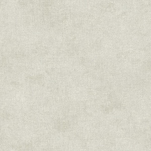 Chesapeake Homespun Textured Brown Prepasted Non Woven Wallpaper Sample ...