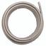 Southwire 3/8 in. x 25 ft. Alflex RWA Metallic Aluminum Flexible ...