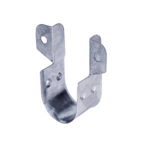 Have a question about PLUMBFLEX 3/4 in. Hinged Split Ring Pipe Hanger ...