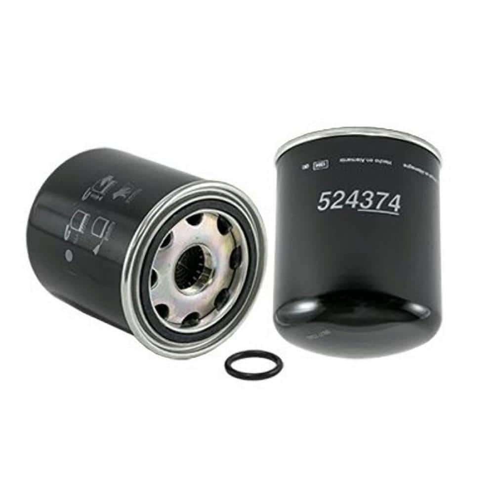 Wix Air Filter 24374 - The Home Depot