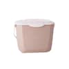 Enviro World 1 lb. 2 Gal. Composter Kitchen Organic Bin EWC-251 - The ...