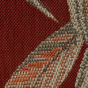 Red - Outdoor Rugs - Rugs - The Home Depot