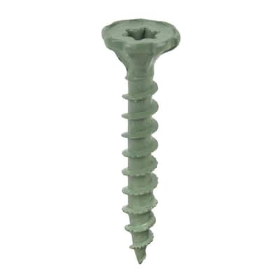 USG Fiberock Brand 1/4 in. x 3 ft. x 5 ft. Underlayment-06100246005 ...