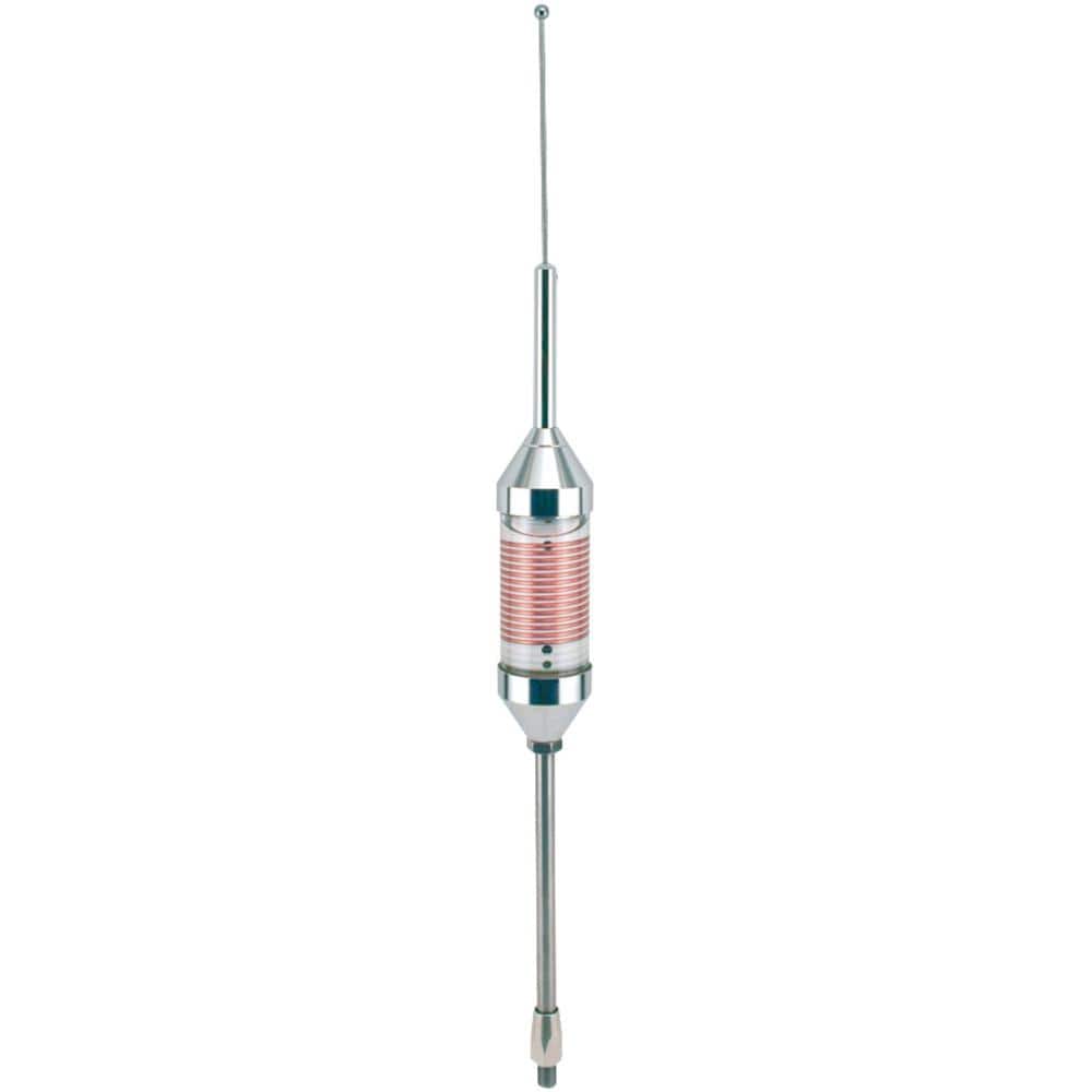 Oil-Filled Coil CB Antenna-717 - The Home Depot
