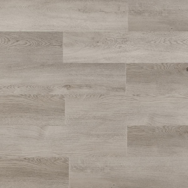 Reviews for ASPEN FLOORING Take Home Sample-Chaff Click Lock Waterproof ...