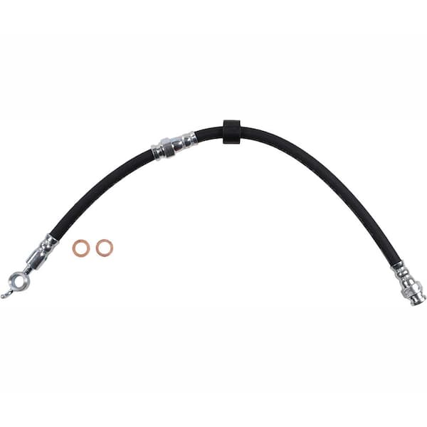 Sunsong Brake Hydraulic Hose - Rear 2206568 - The Home Depot