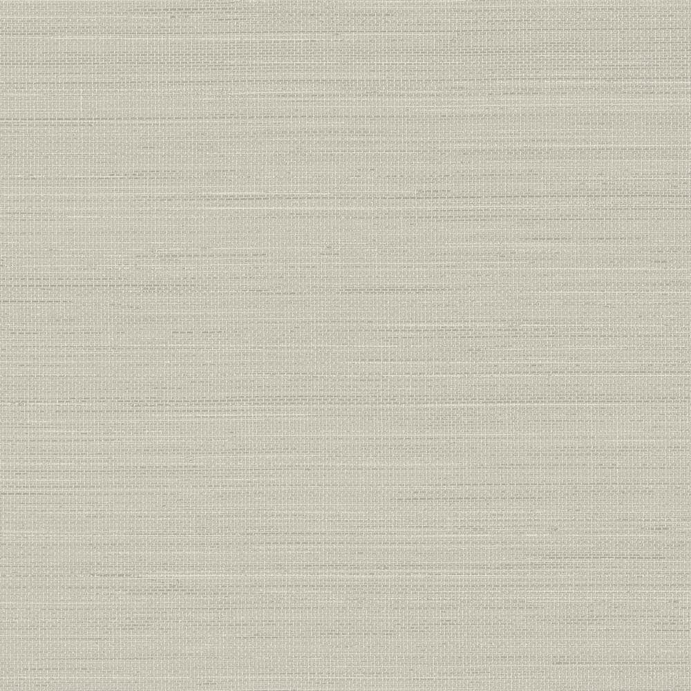 Chesapeake Spinnaker Netting Grey Prepasted Non Woven Wallpaper Sample ...