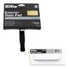 BEHR 6 in. Multi Painter for Edging and Trimming with 7 in. Exterior ...