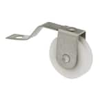 Prime-Line 1-1/4 in. Sliding Screen Door Tension Spring with Concave ...